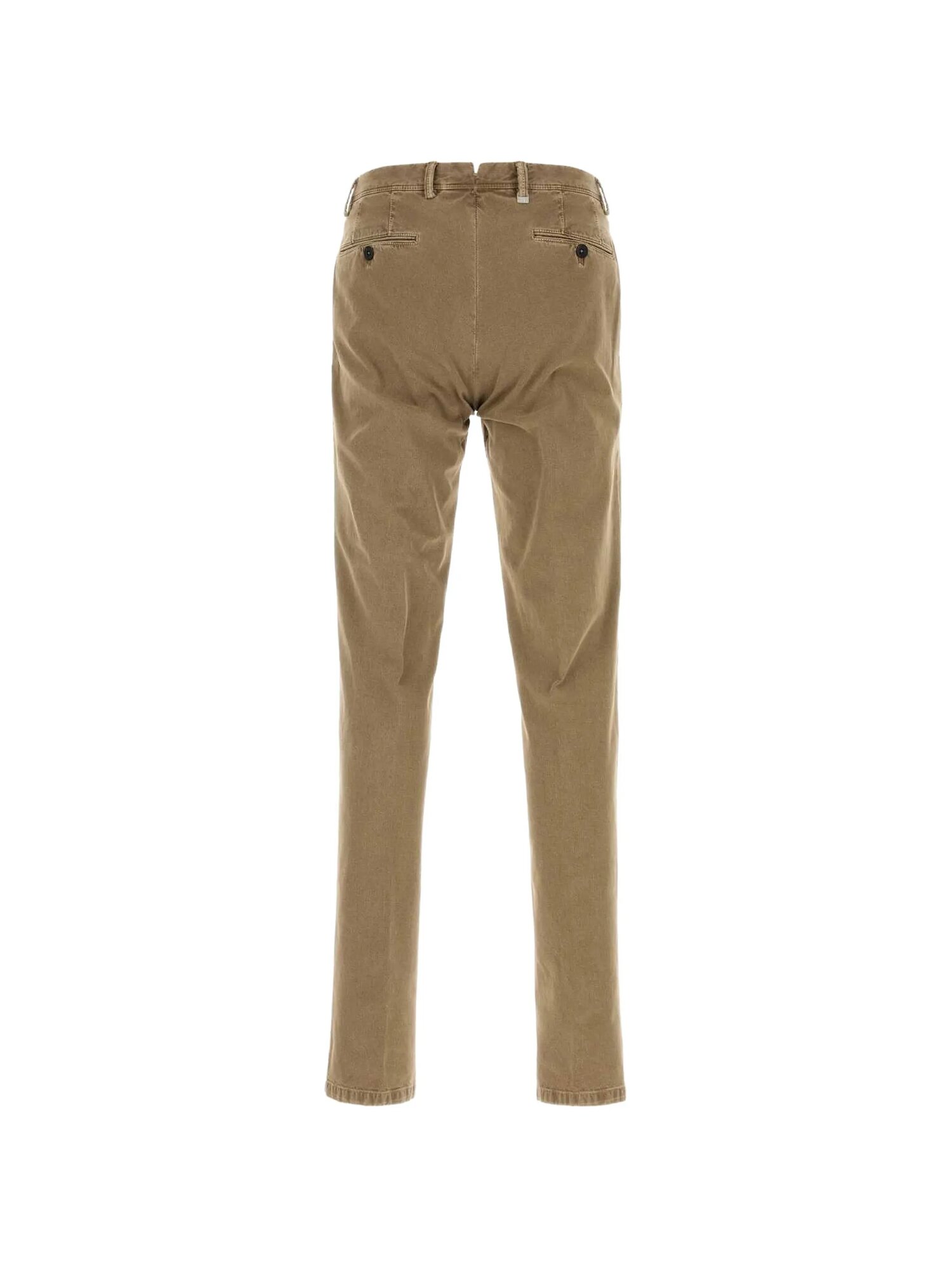 Брюки PT Torino Slim-fit chinos, размер 50 — фото 1