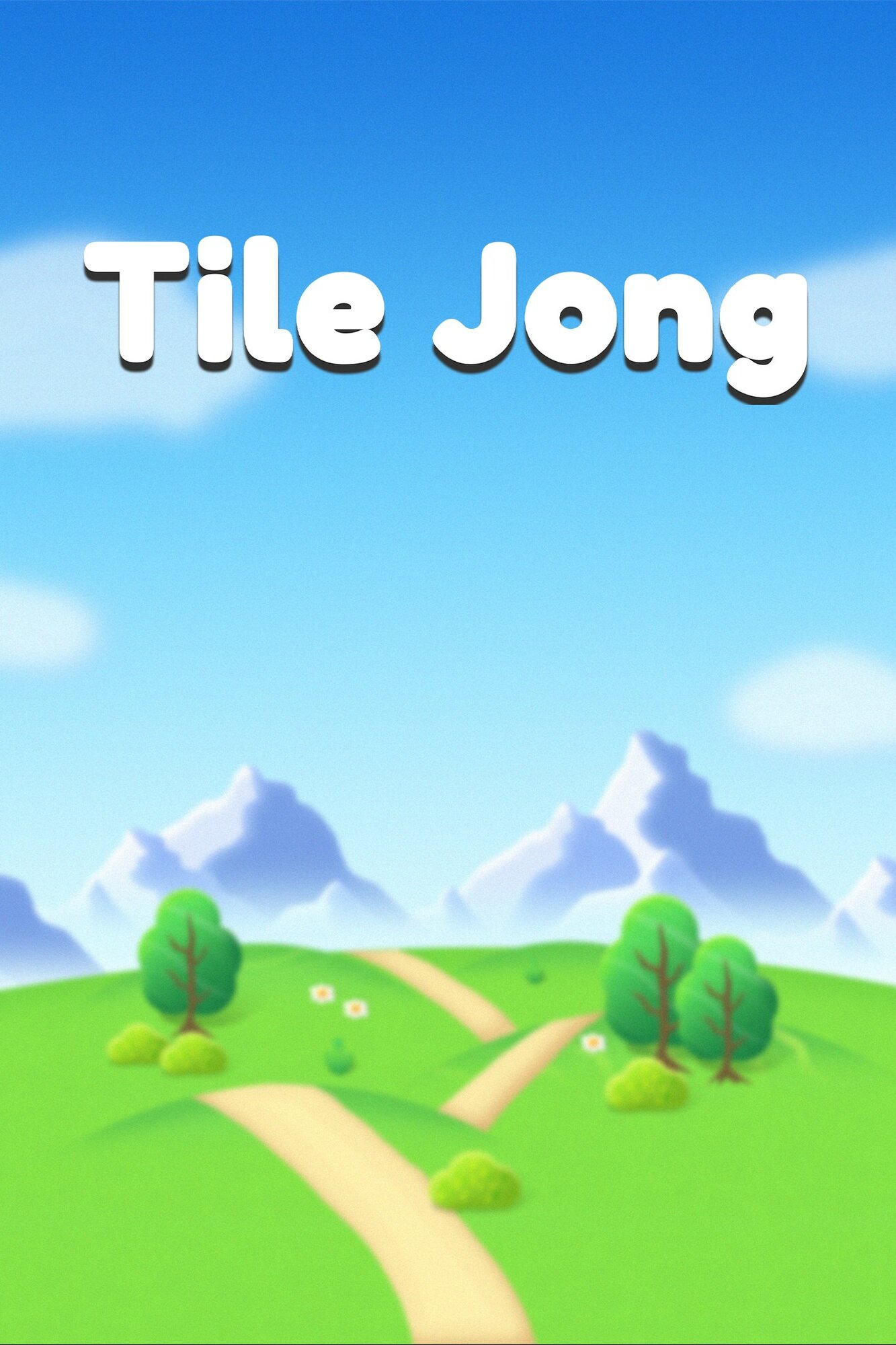 Игра Tile Jong — Xbox Series X|S, Xbox One — Цифровая версия
