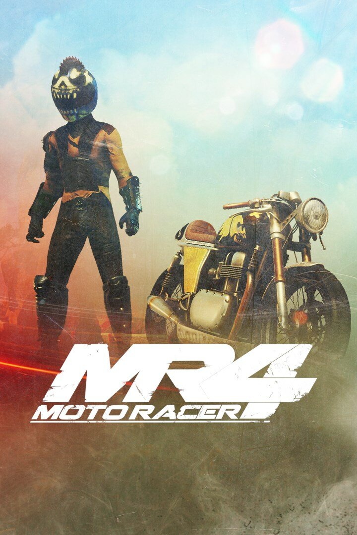 Moto Racer 4 - Rider Pack - Skewer — Rider Pack Skewer (DLC) — ключ активации Xbox / Microsoft Store · Xbox One, Xbox Series X|S · цифровой ключ · любой регион