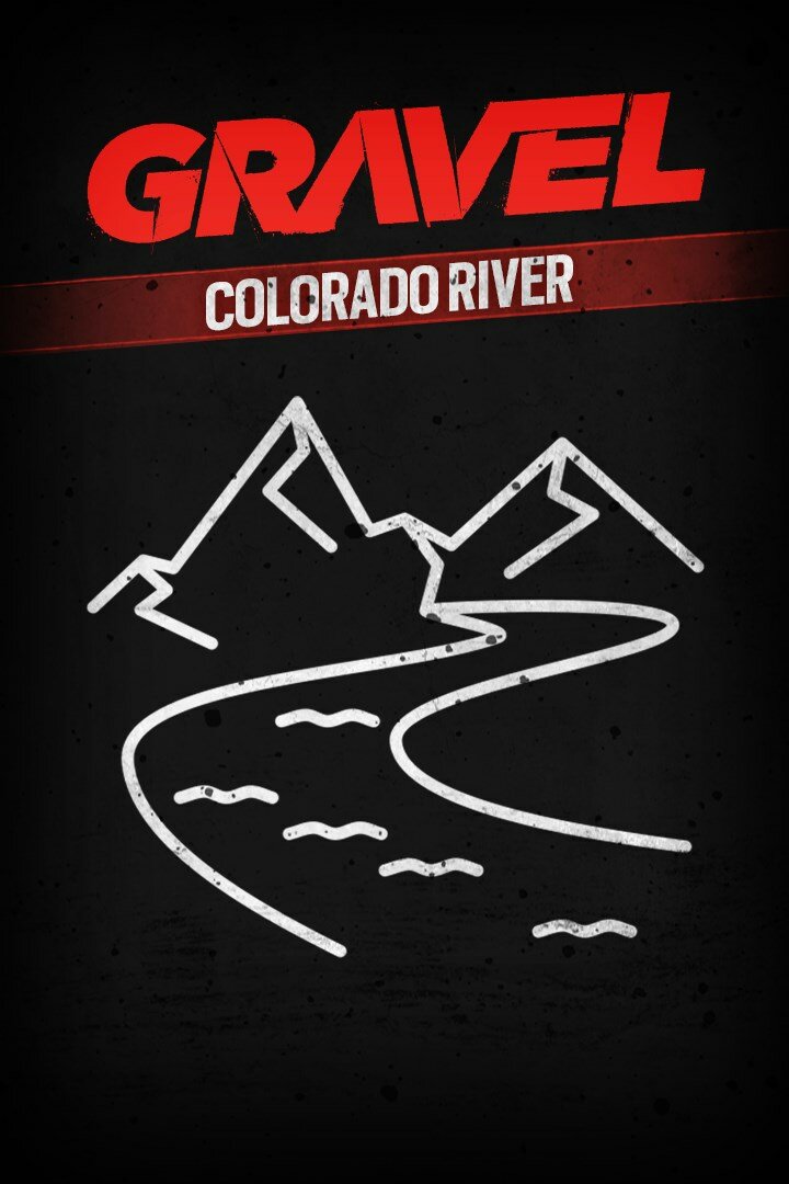 Gravel Colorado River — ключ активации Xbox / Microsoft Store · Xbox One, Xbox Series X|S · цифровой ключ · любой регион