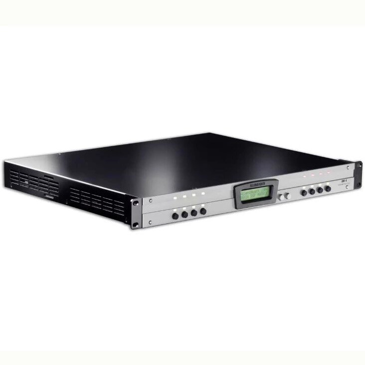 Цифровой микшер Allen & Heath IDR4