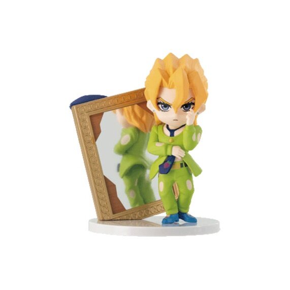 Фигурки-сюрпризы Resonance JOJO