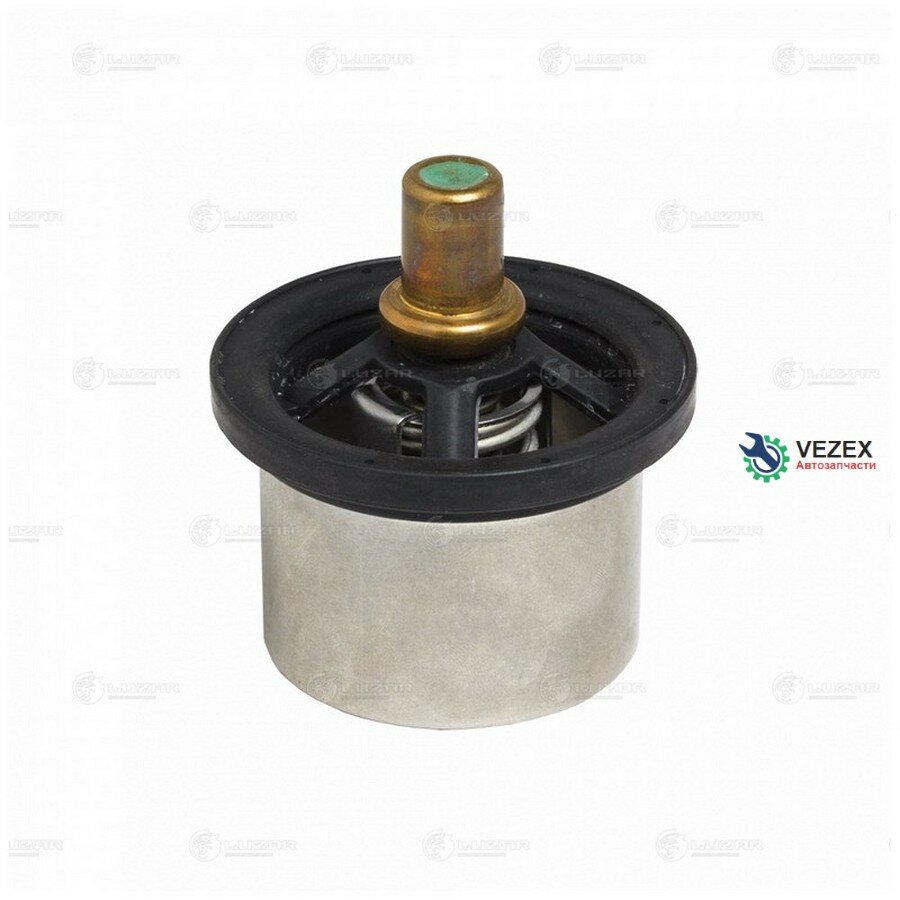 LUZAR LT12650 термостат !86 град. C \MAZ, RVI, IVECO, VOLVO дв. YAMZ-650/RVI dCi11