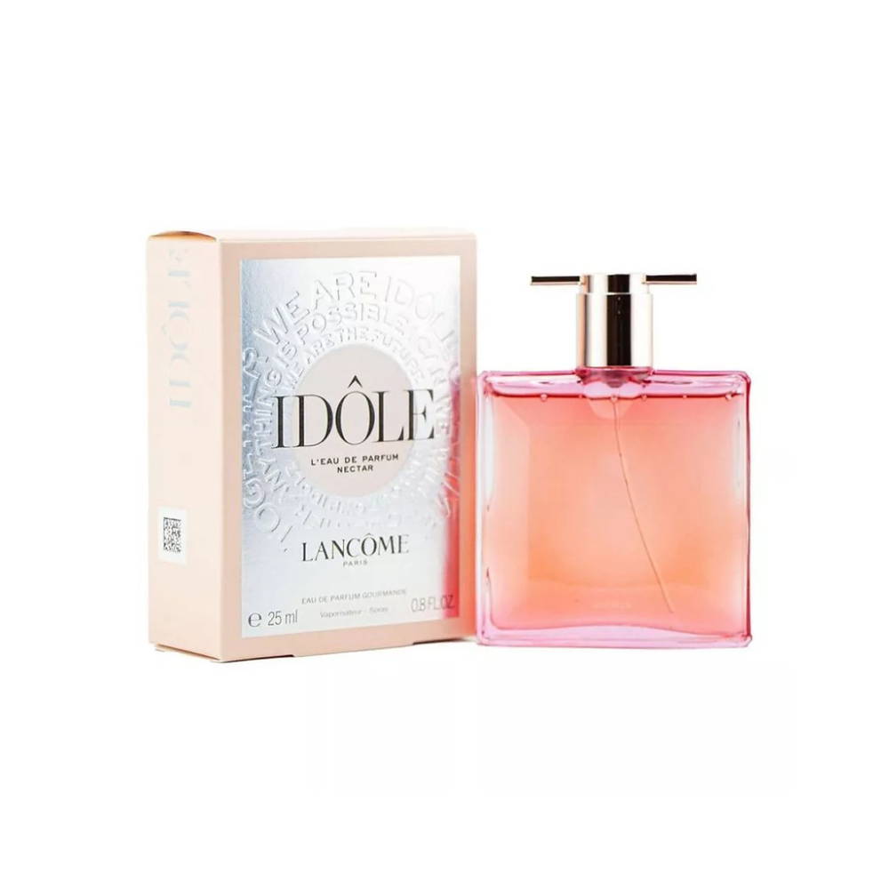 Lancome Idole Nectar 25 мл парфюмерная вода женская, восточные гурманские