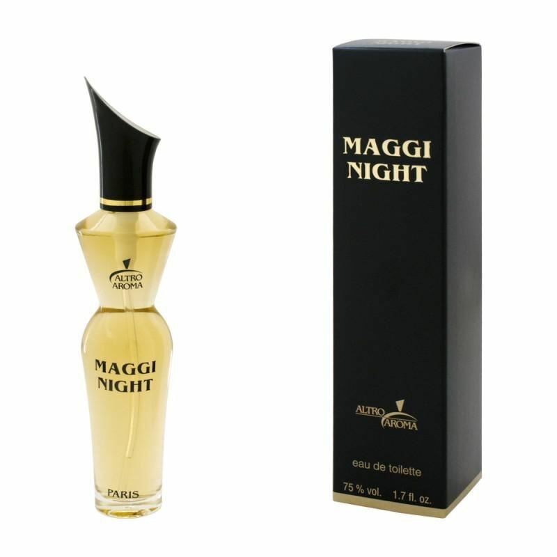 Alain Aregon Туалетная вода женская Lake coast "Maggi night"