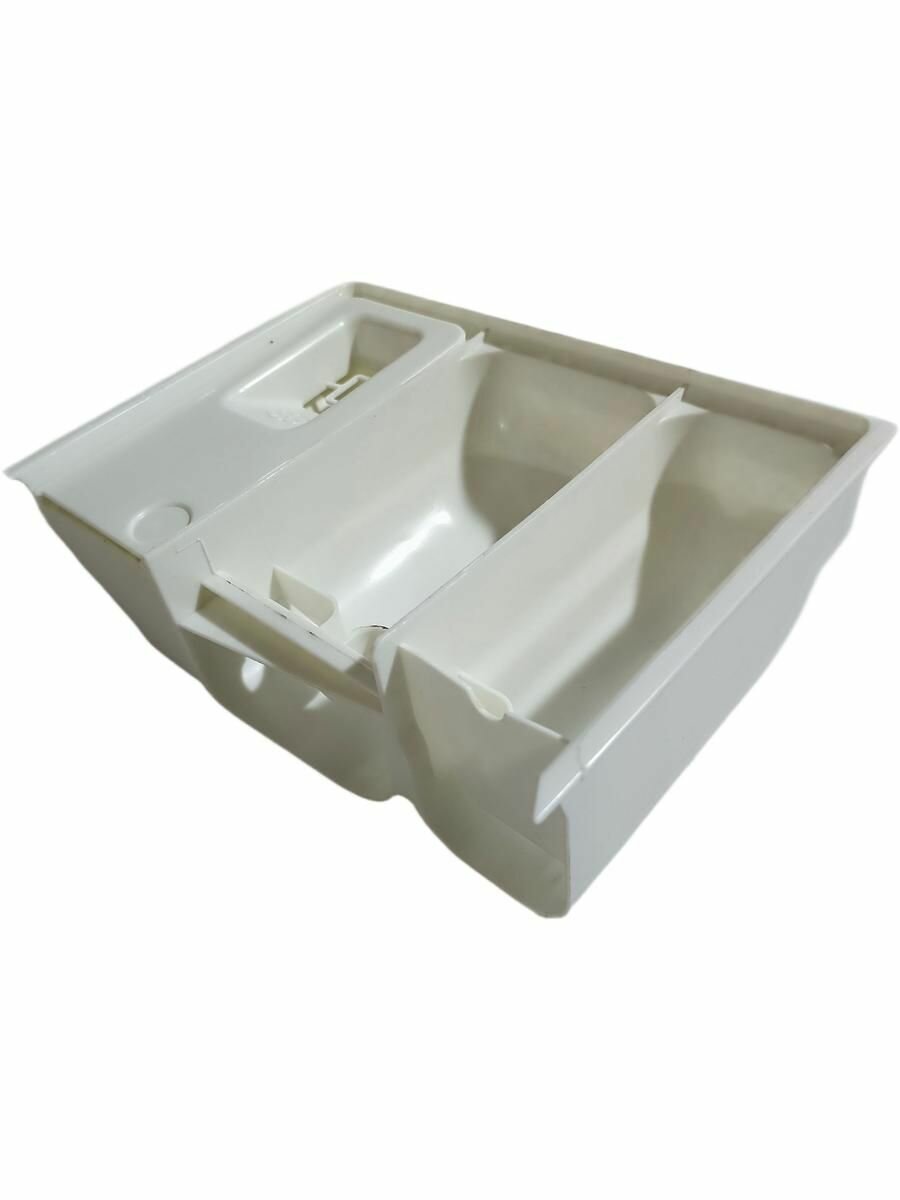 Дозатор, для СМА Indesit IWSD51051 CIS