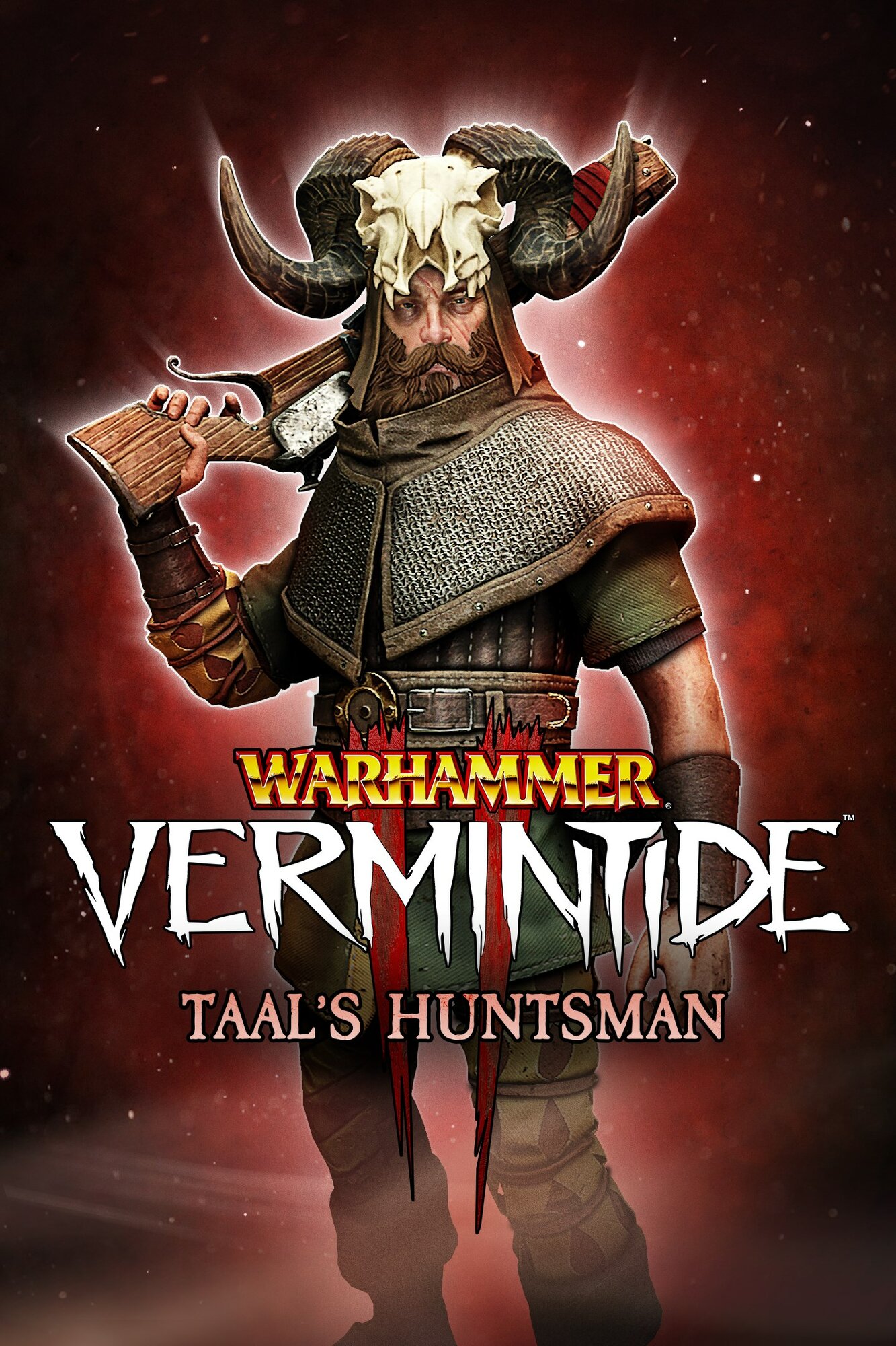 Warhammer: Vermintide 2 - Taal's Huntsman — дополнение (DLC) — дополнение (DLC) для Xbox / Microsoft Store · Xbox One, Xbox Series X|S · цифровой ключ · нужна базовая игра