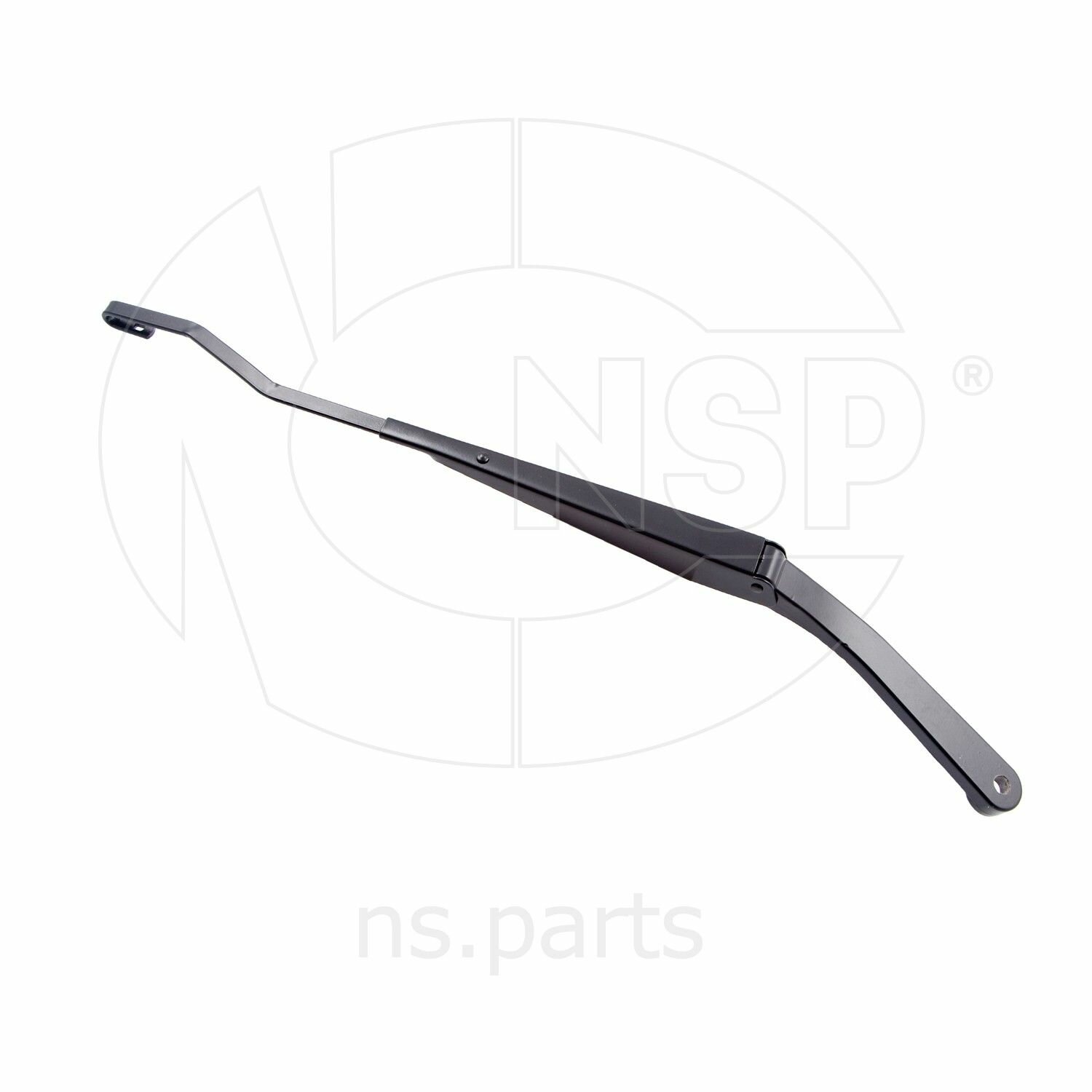 Рычаг стеклоочистителя L DAEWOO Nexia NSP NSP0196175539