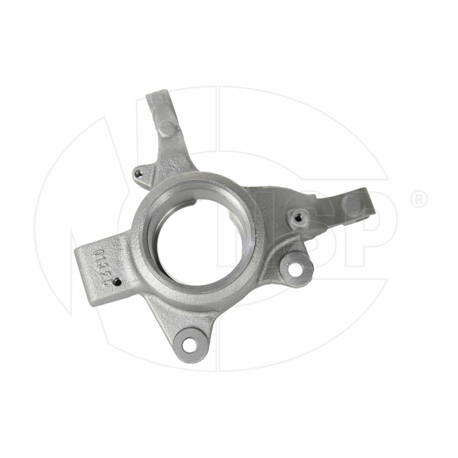 Кулак поворотный R RENAULT Logan I NSP NSP078200898655