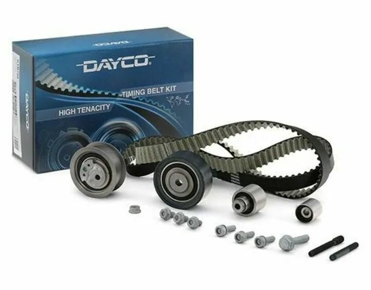 Рем. к-кт ГРМ 160X250H VW CADDY T5 GP 1.6 2.0 09 DAYCO KTB788