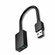 Аудиоконвертер USB–3,5 мм