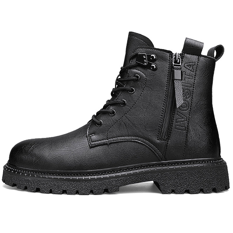 Ботинки берцы Combat Boots