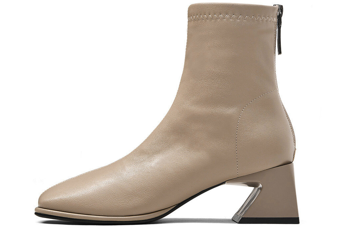 Ботинки Cameido Cameo Brown