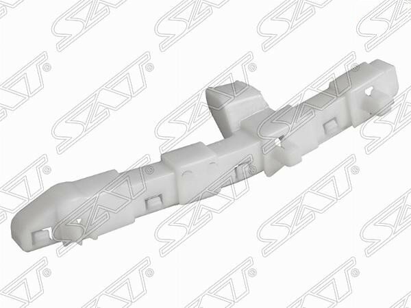 Крепление бампера SAT ST-DT65-000B-A2 Nissan Qashqai 10-13, Qashqai+2 10-14 спереди/ слева