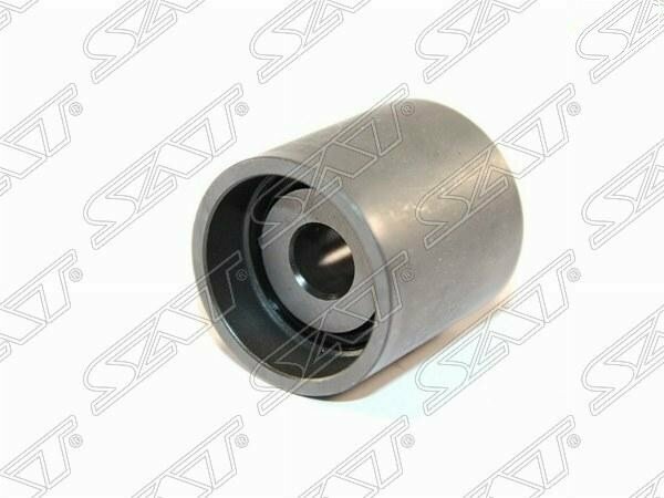 Ролик ремня ГРМ SAT ST-03L109244D обводной верхний AUDI A1/VW AMAROK 2,0D