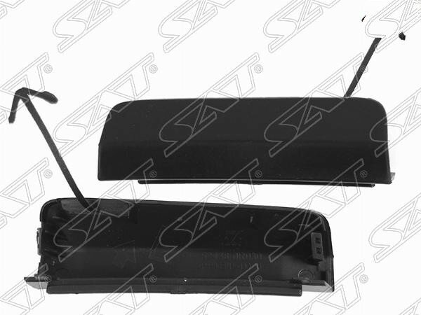 Заглушка под крюк SAT ST-83-0015 Toyota RAV4 XA50 18- спереди/ слева