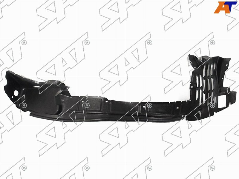 Подкрылок SAT ST-MD56-016L-1 Mercedes-Benz E-Class 95-99 спереди/ справа