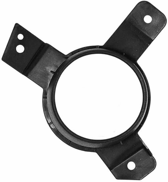 Оправа ДХО SAT ST-29-0049 Kia Cerato 18-21 справа