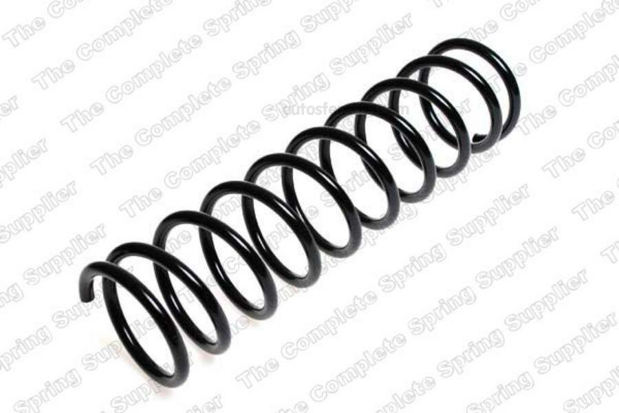 LESJOFORS 4200706 Пружина подвески задняя ALFA ROMEO 166 98-