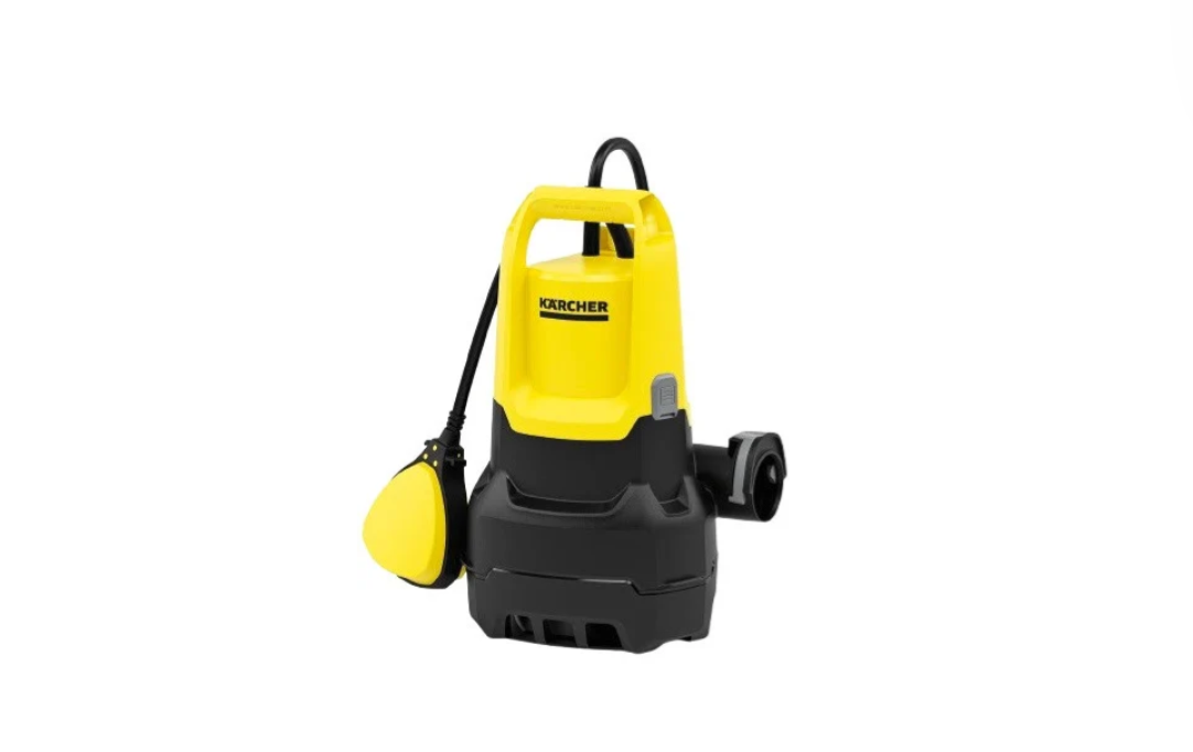 Насос дренажный Karcher SP 11.000 Dirt (1.645-820.0)