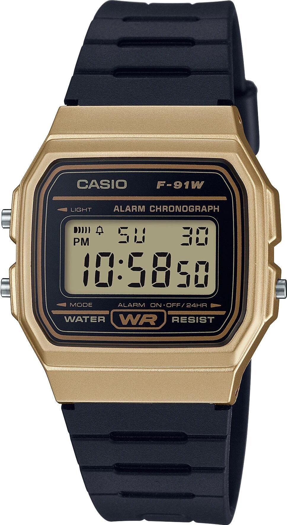  CASIO Collection