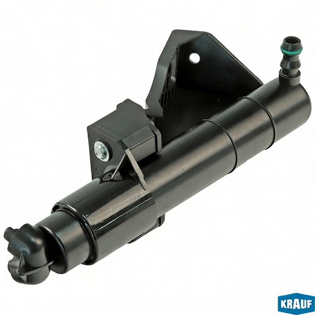 Форсунка омывателя фар DDN1519RG Krauf арт. DDN1519RG
