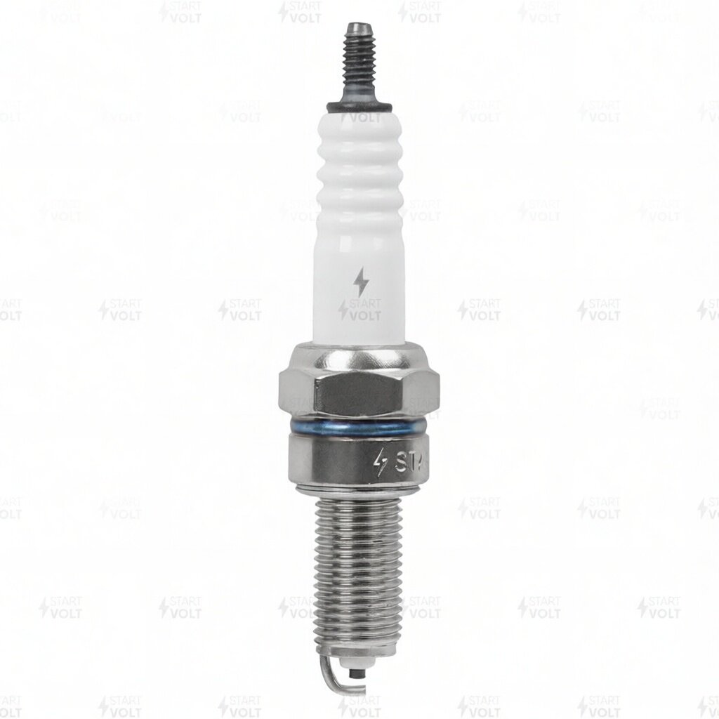 Свеча зажигания для м/т Kawasaki/Yamaha/Honda ан. CPR9EA-9 VSP3586 STARTVOLT арт. VSP3586