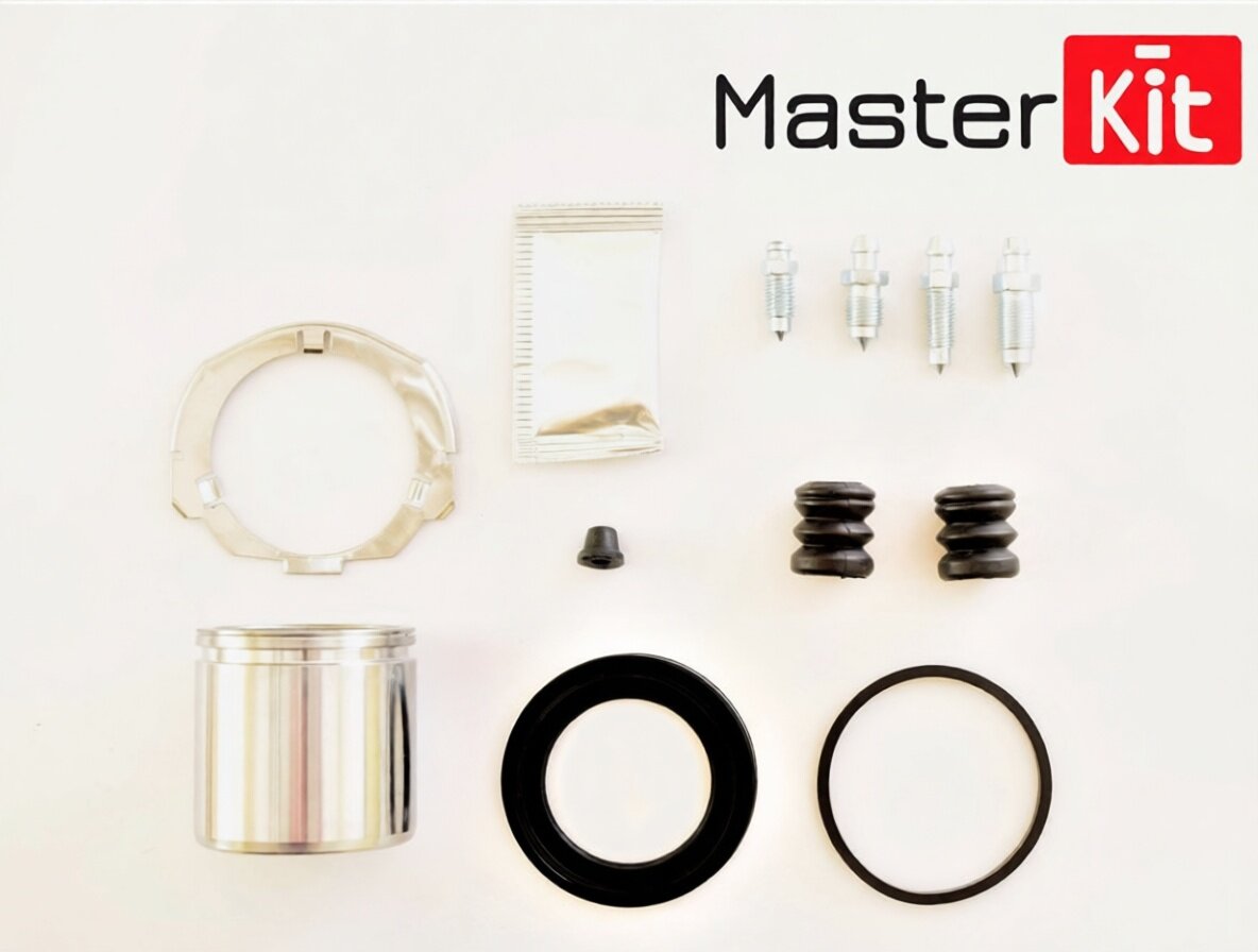 Ремкомплект тормозного суппорта Lucas 77A1345 MasterKit арт. 77A1345