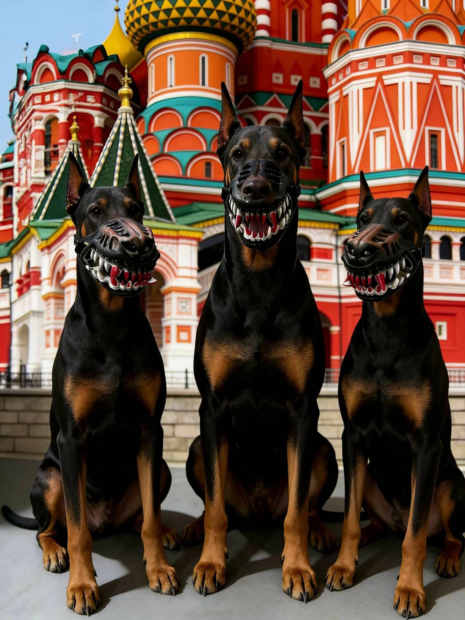 Намордник