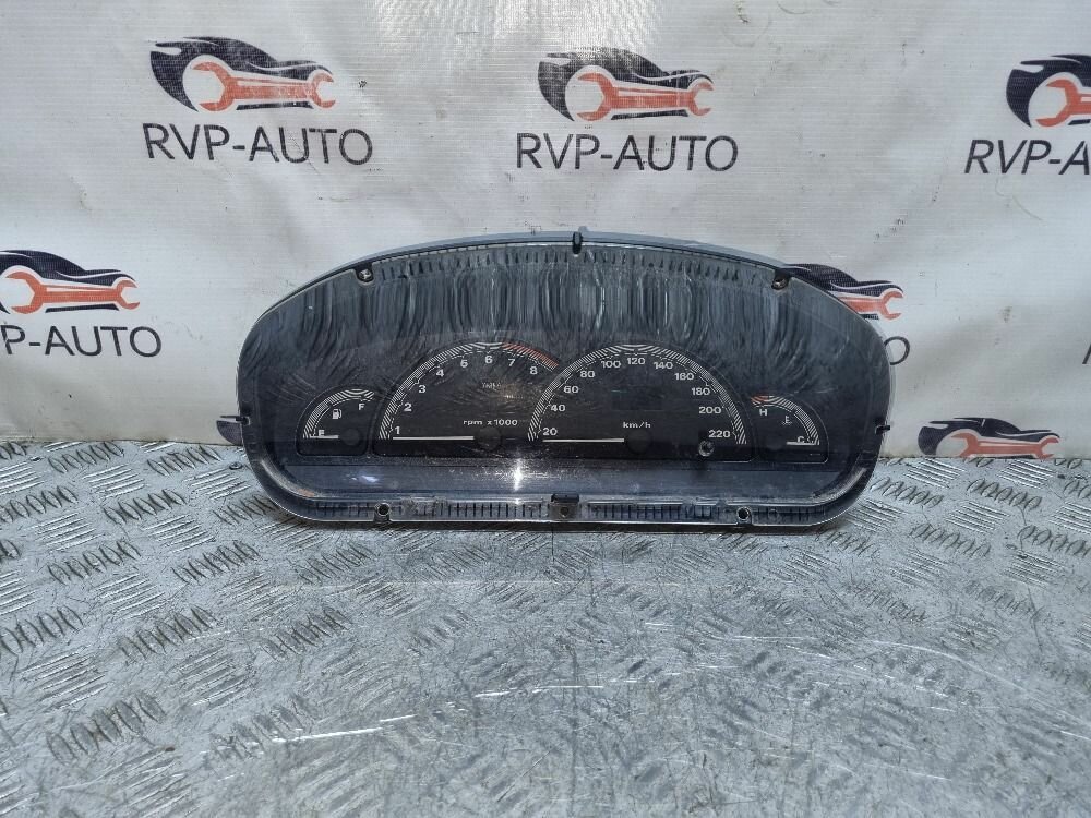 Панель приборов Fiat Brava 182 1995-2001