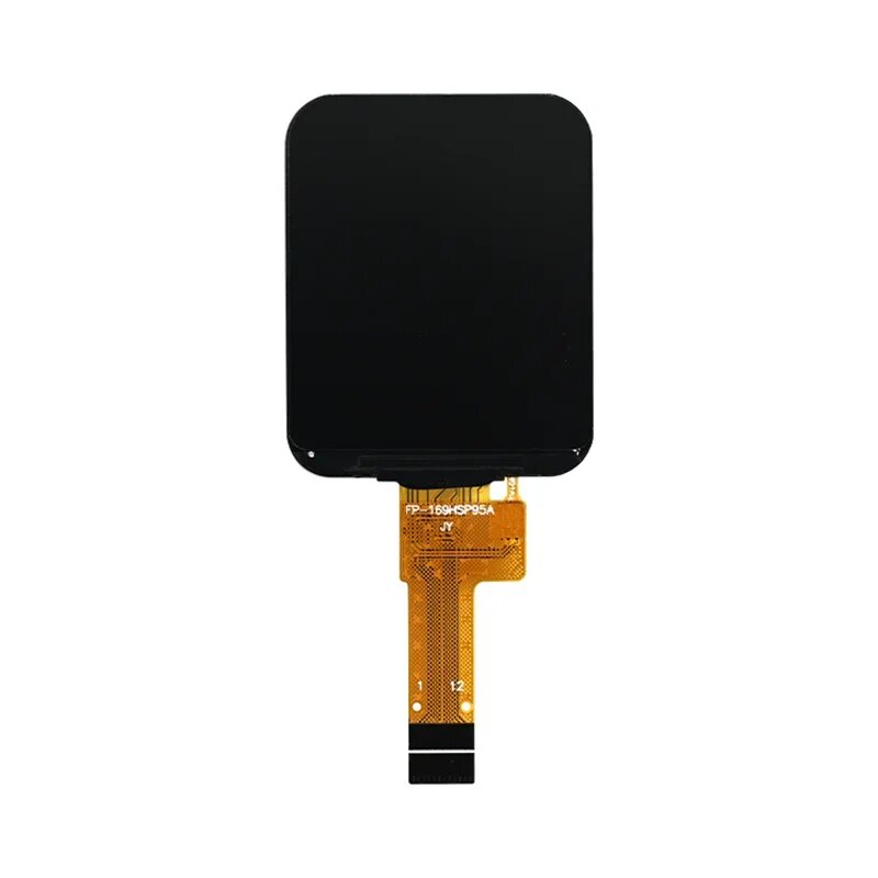 TFT ЖК-дисплей 1,69 дюйма HD IPS 240*280 SPI ST7789