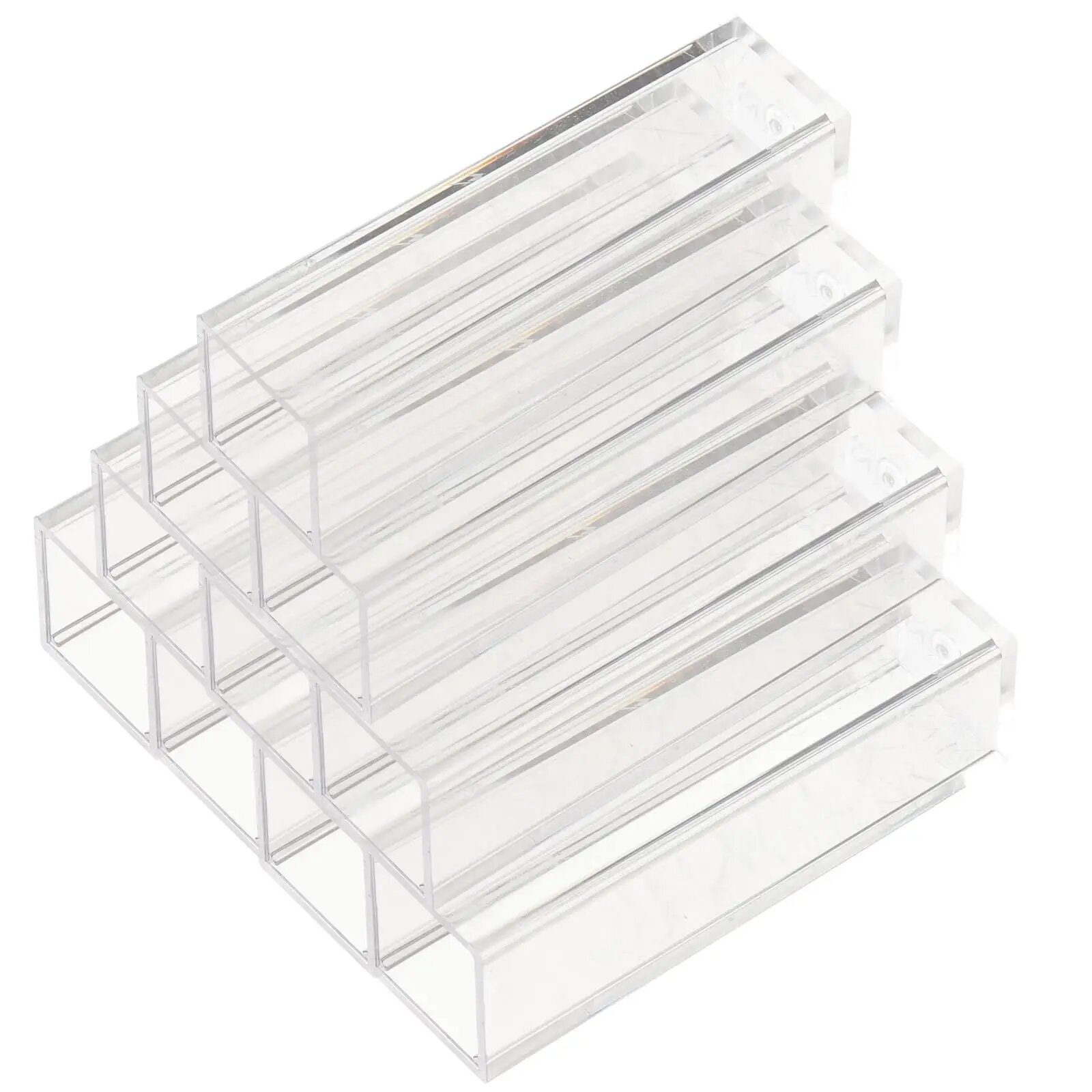 NUOLUX Одноразовые полистироловые кюветы для спектрофотометра