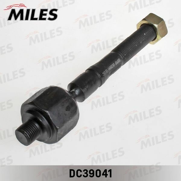 MILES Тяга рулевая для MB W163 ML лев/прав.(без наконечника)