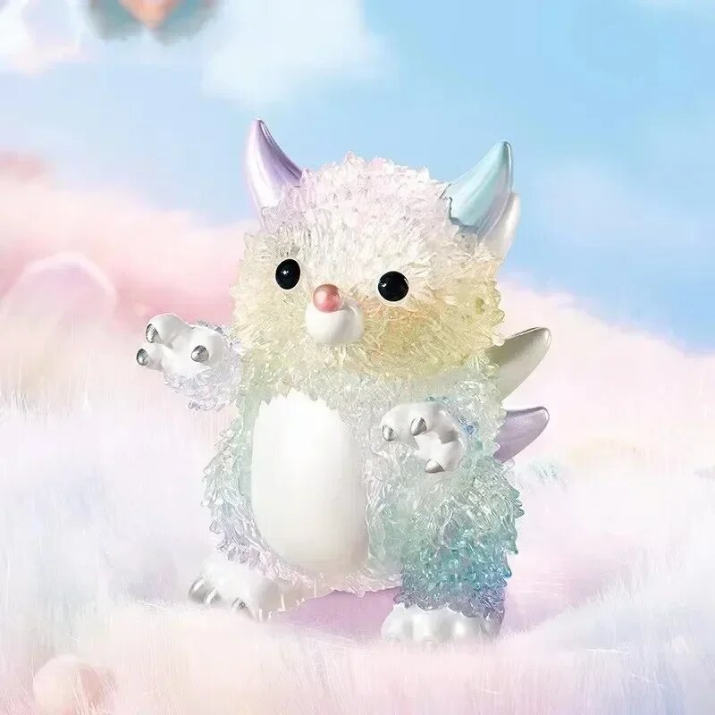 POP MART Instinctoy Muckey, Monster, фигурка