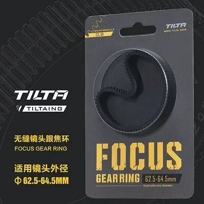 Кольцо фокусировки TILTA 62.5-64.5mm