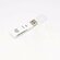 USB-кардридер 2-в-1 для SD/TF карт Белый, white