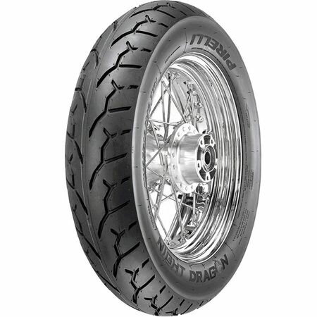 Мотошина Pirelli Night Dragon 180/70 R16 77H TL Rear