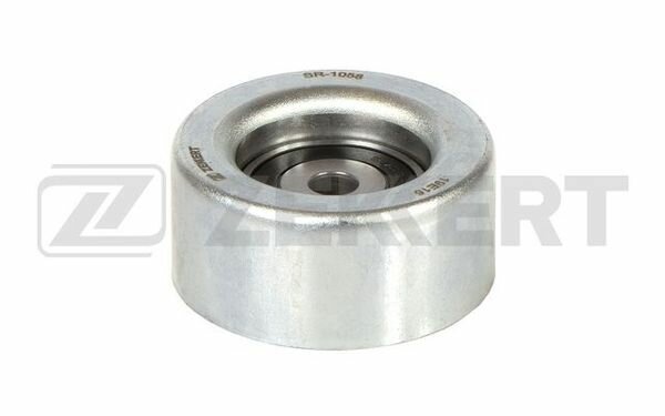 Zekkert Ролик обводной агрегатного ремня Lexus RX (_L1_ _U3_) 06- Toyota LC Prado 120 150 02- Camry (V40