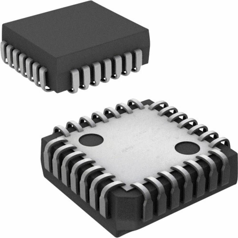 Микросхема 30296 PLCC28, ЭБУ