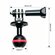 Крепление для GoPro с Ball head support