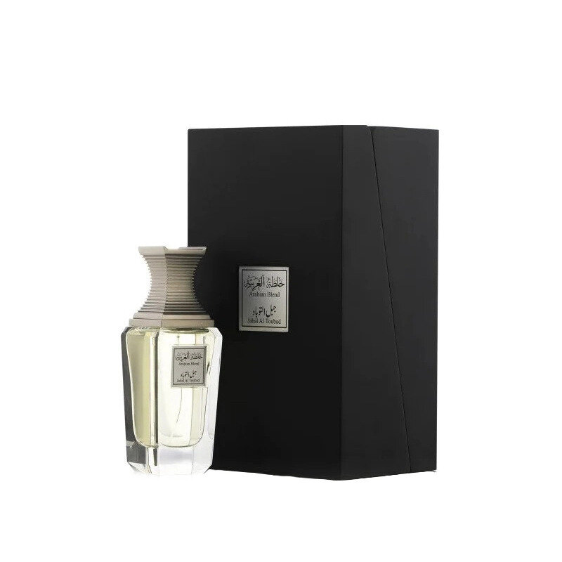 Парфюмерная вода Arabian Oud Arabian Blend Jabel Al Toubad 100 мл / Духи Арабиан Уд Арабиан Бленд Жабель Аль Тубад