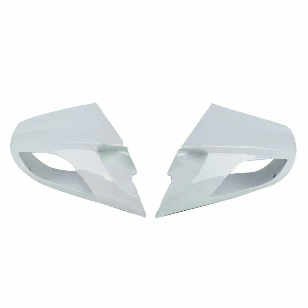 Крышка зеркала мотоцикла, капот для Honda ST1300 ST 1300 2002-2011, АБС-пластик, черный, красный, белый