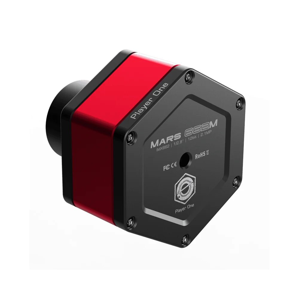 Player One Mars 662M USB3.0 Монокамера