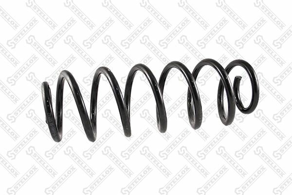 STELLOX Пружина подвески задняя для HD Volkswagen Golf 1.4-1.9SDi 97-03