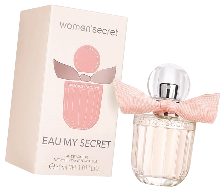 Женский парфюм Women Secret Eau My Secret 100 мл - духи Вумен Сикрет О Май Секрет