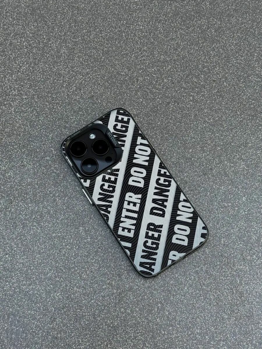 Чехол на Iphone 15 Pro y2k — фото 1