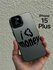 Чехол на Iphone 15 Plus y2k