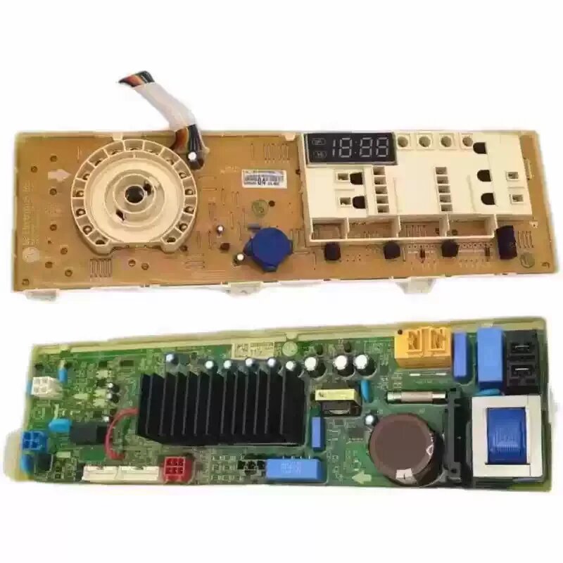 Плата управления для стиральных машин LG EBR805788