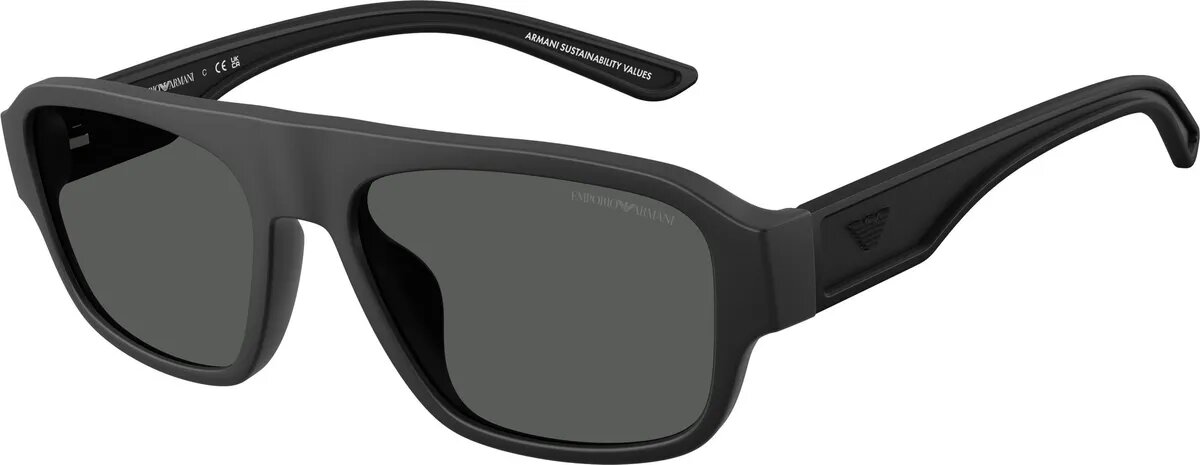 Солнцезащитные очки EMPORIO ARMANI