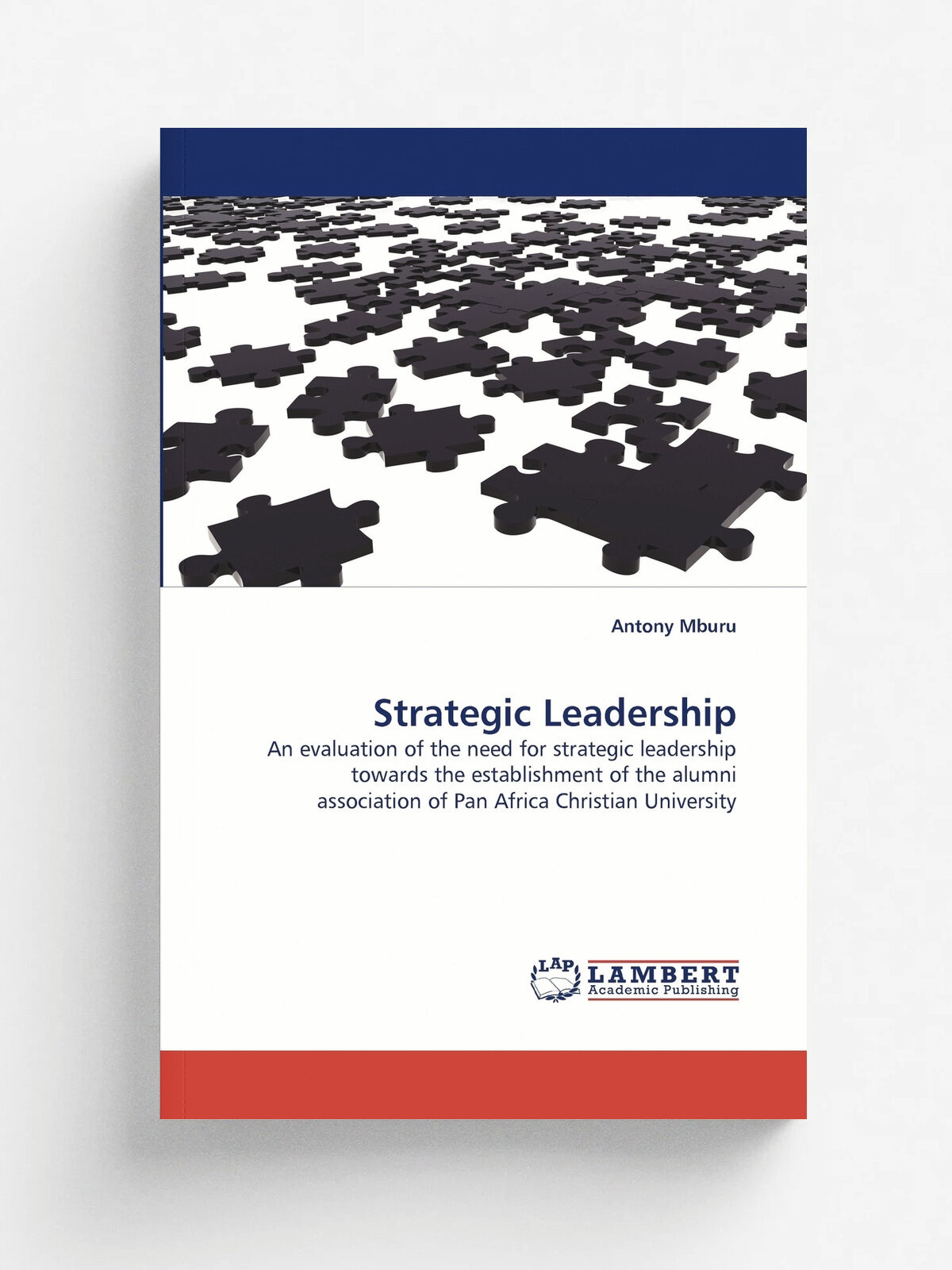 Strategic Leadership